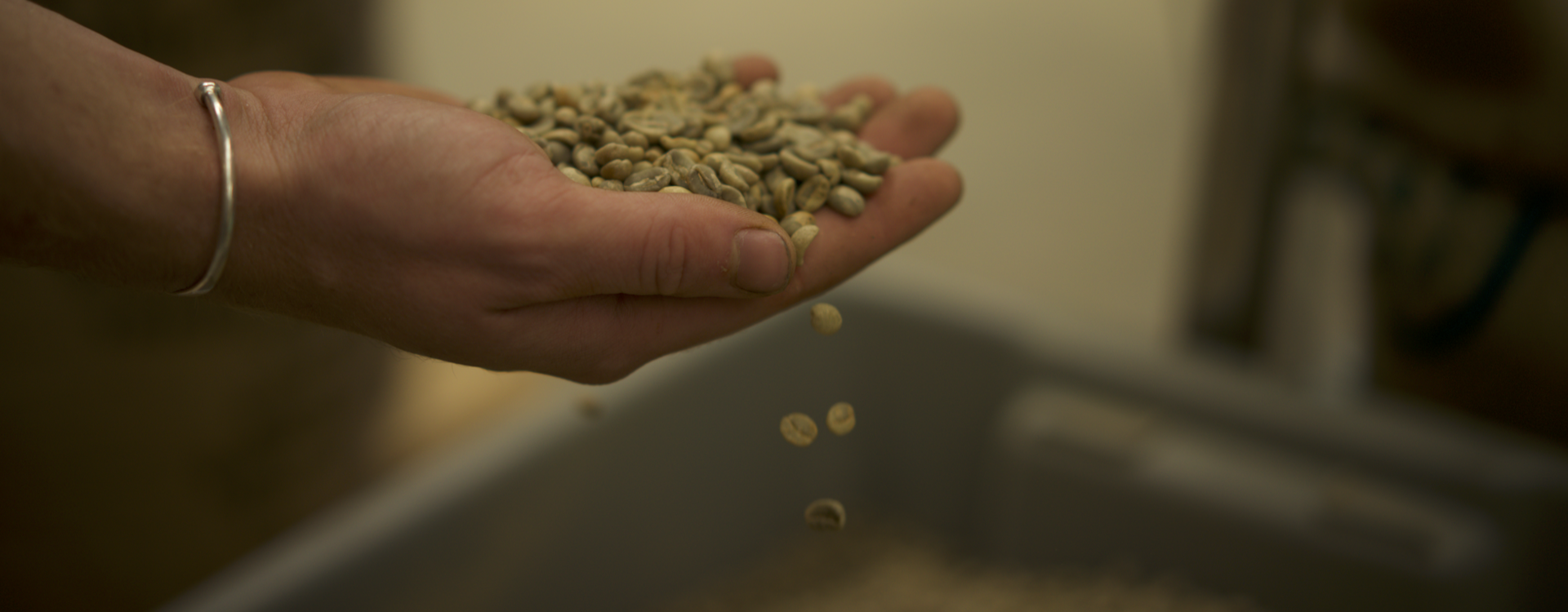 Our Beans – Karamu Coffee
