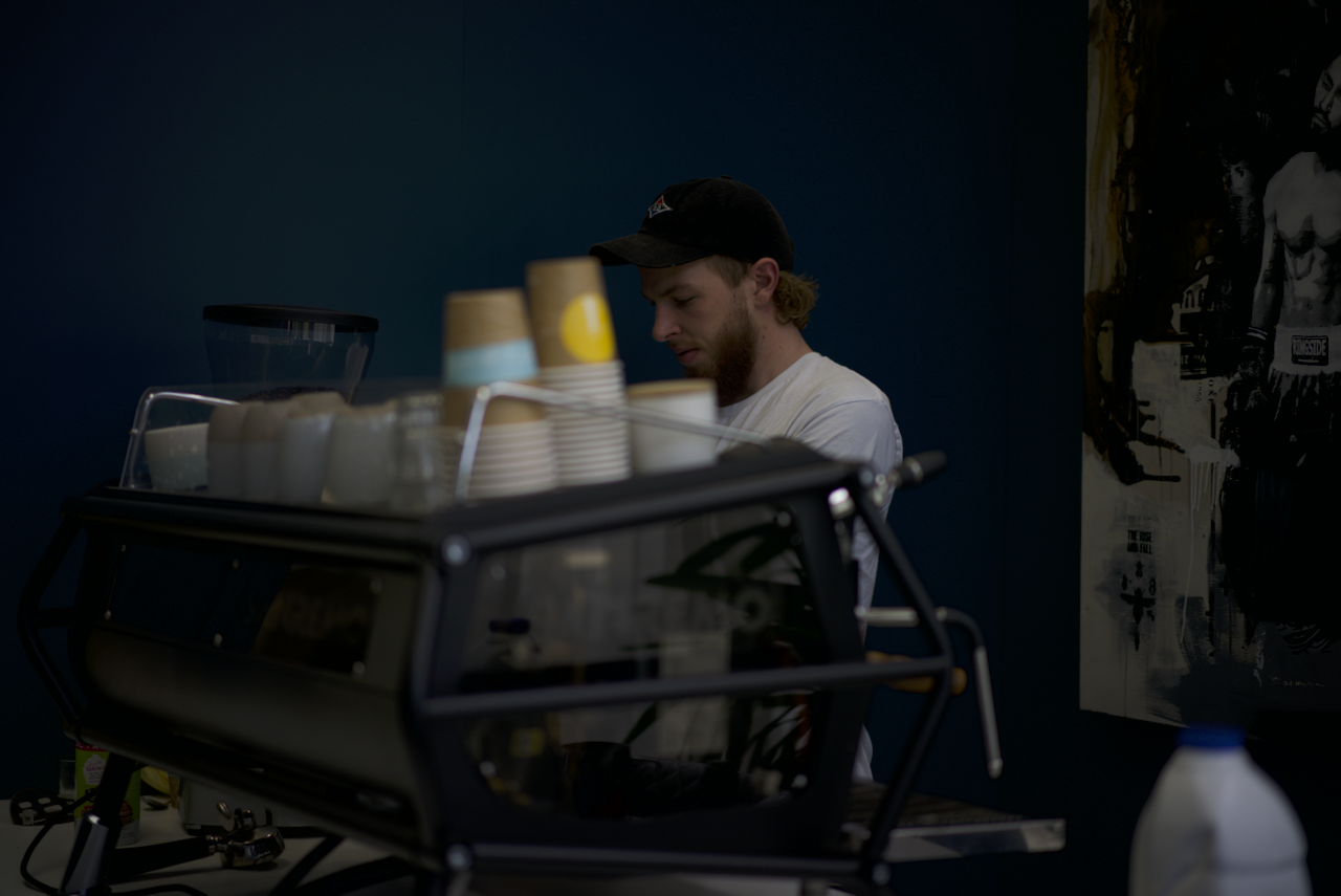 Karamu Coffee – Ethically Traded Organic Coffee
