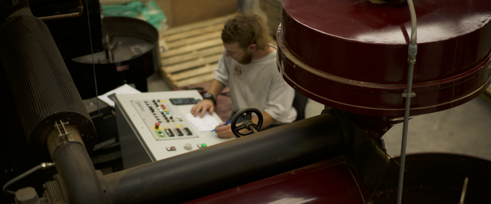 Karamu Coffee – Ethically Traded Organic Coffee