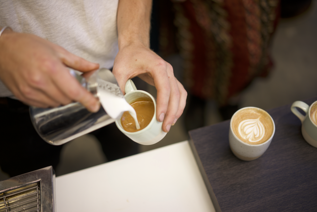 Karamu Coffee – Ethically Traded Organic Coffee