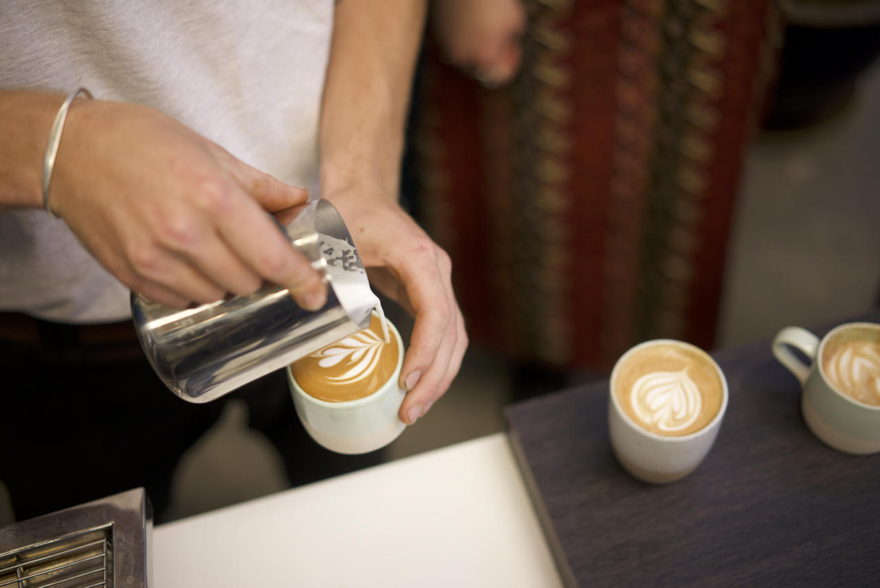 Cafe Supplies – Karamu Coffee