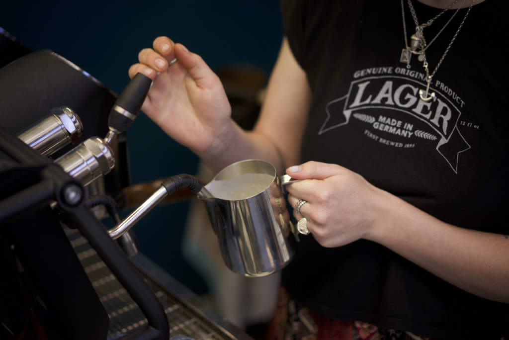 Karamu Coffee – Ethically Traded Organic Coffee