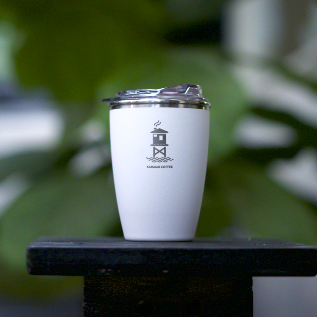 Deluxe Blend – Karamu Coffee