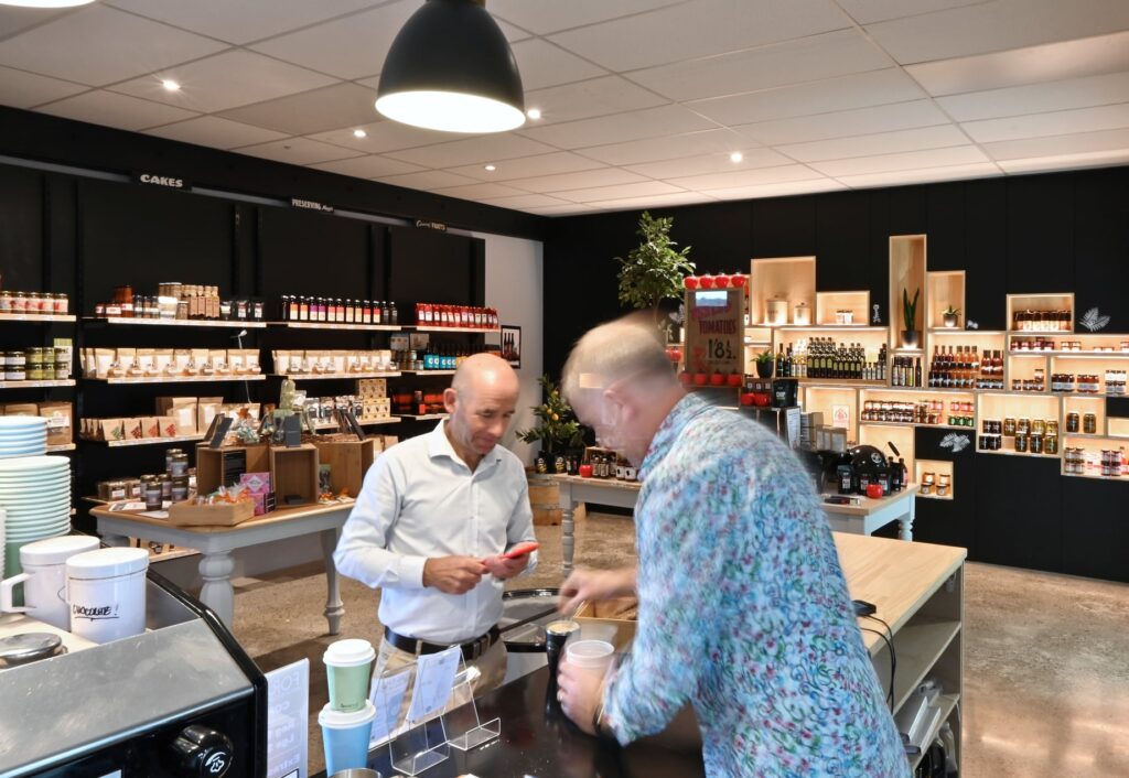 Find Us – Karamu Coffee