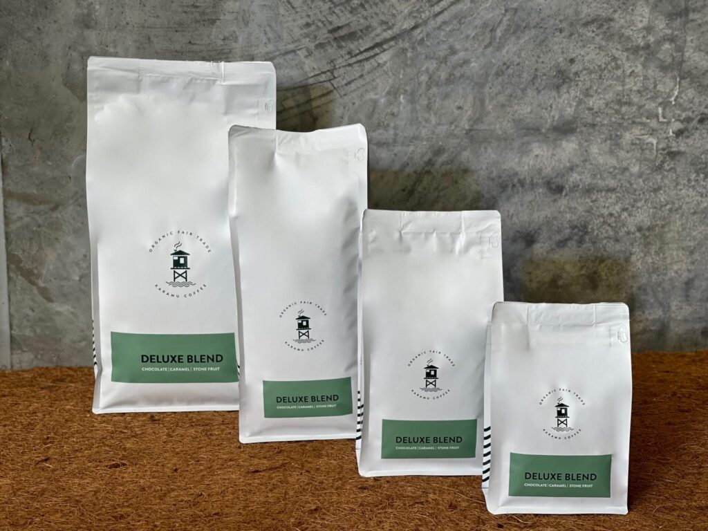 Cafe Supplies – Karamu Coffee