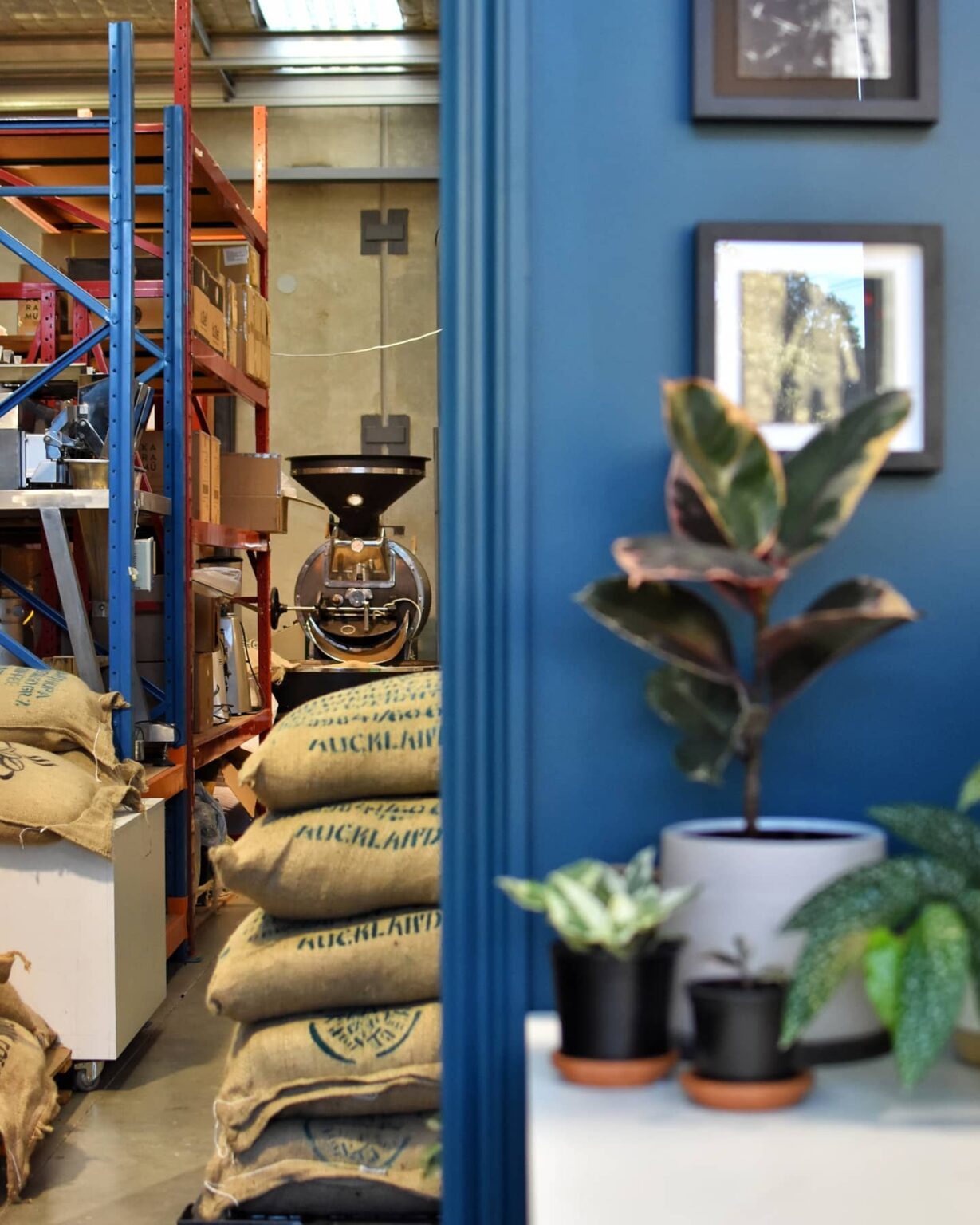 About Us – Karamu Coffee