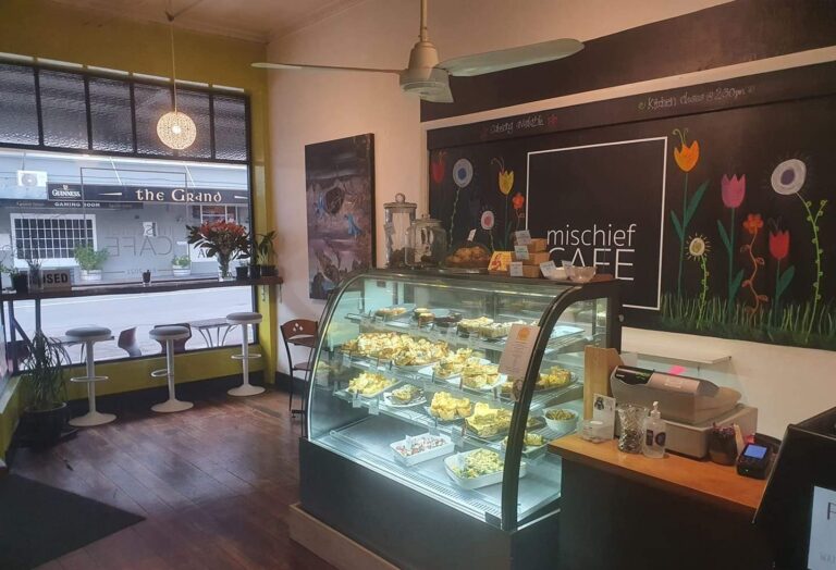 Find Us – Karamu Coffee