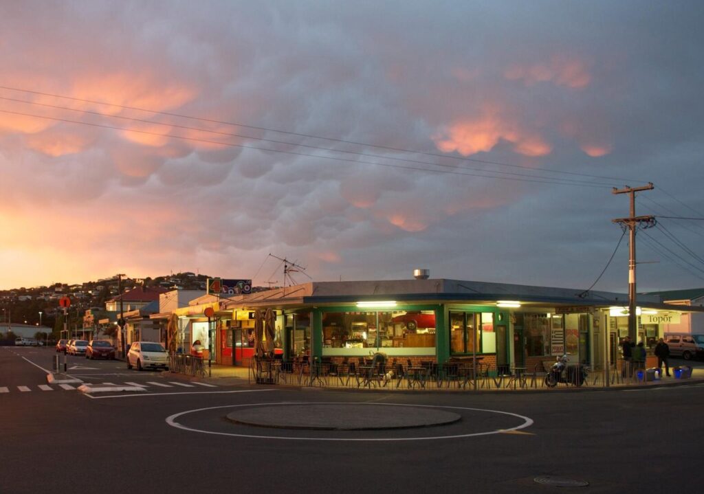 Find Us – Karamu Coffee